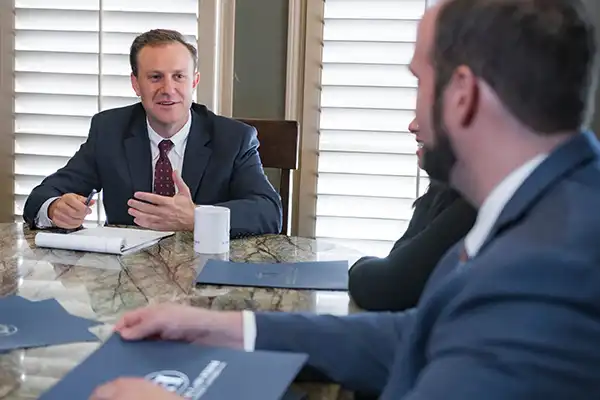 Harper Law Firm | San Antonio Personal Injury Lawyers Committed to Justice