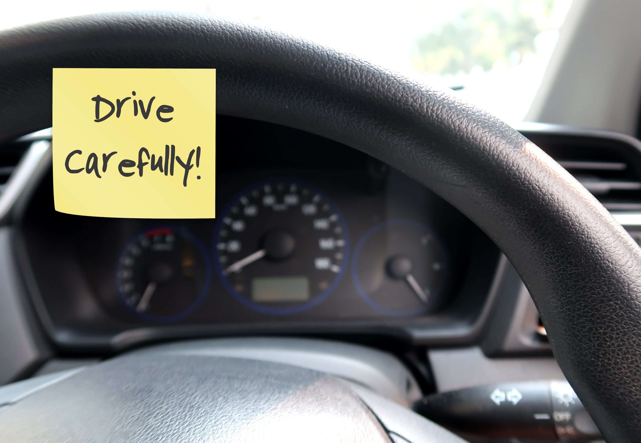 Stay One Step Ahead: The Importance of Defensive Driving In Preventing ...
