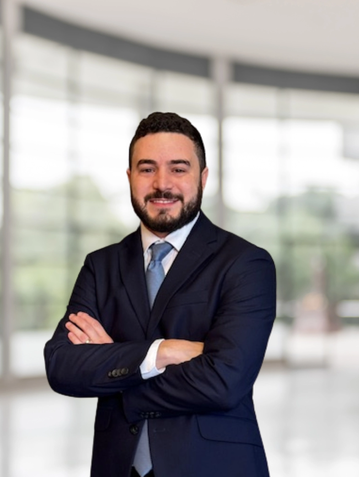 Our Team - Harper Law Firm