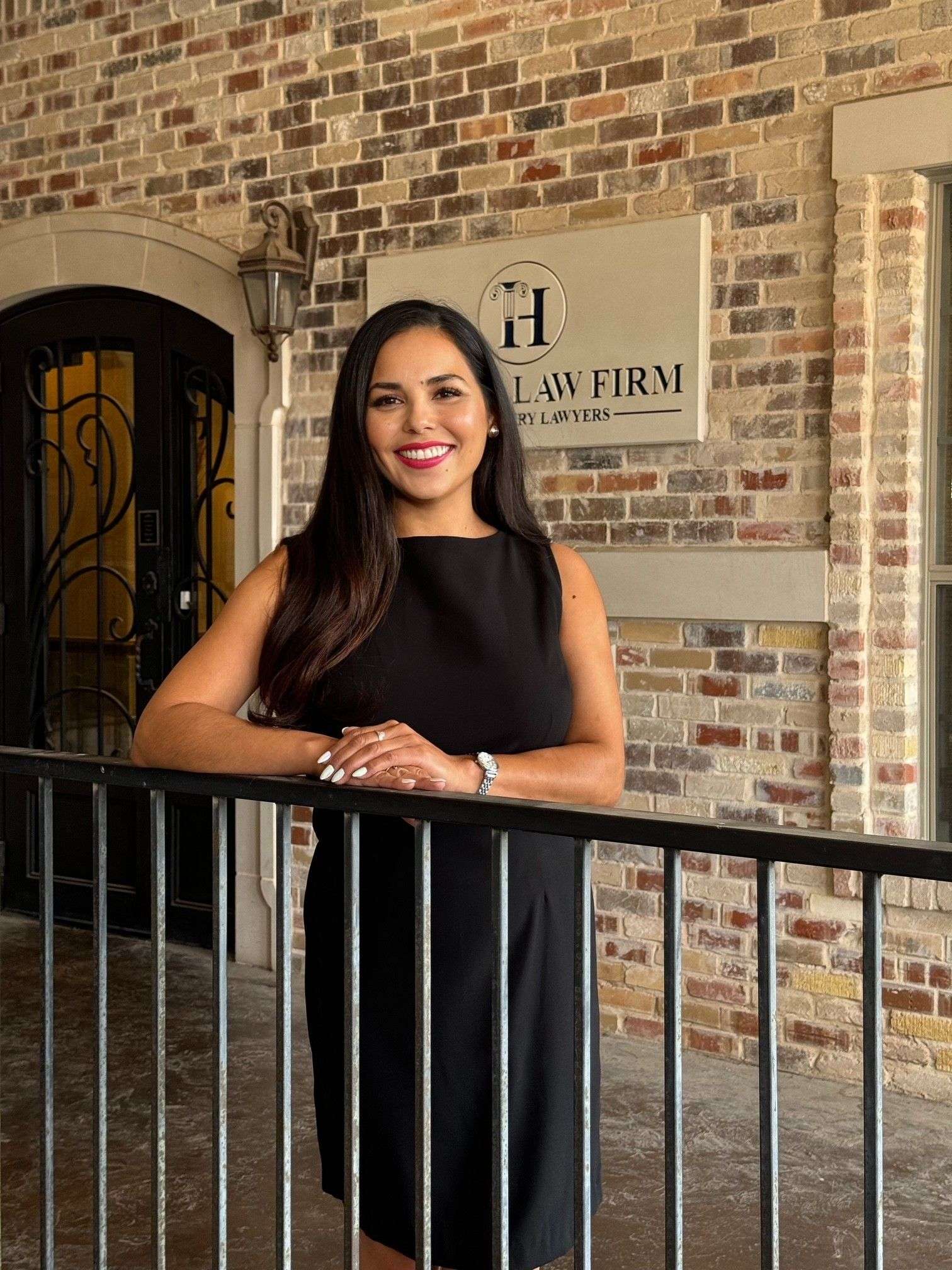 Our Team - Harper Law Firm